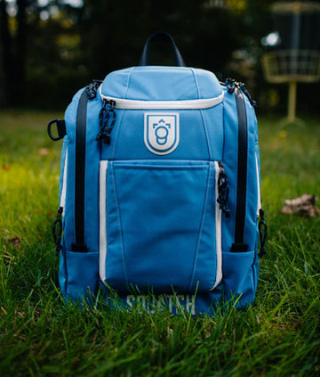 Squatch Disc Golf – Crush Disc Golf